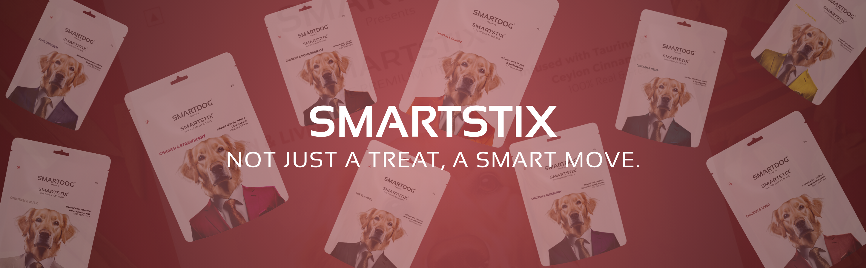Smartstix – Smartdog